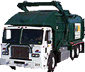 Trash, Waste, Disposal, Management and Recycling Corona, California